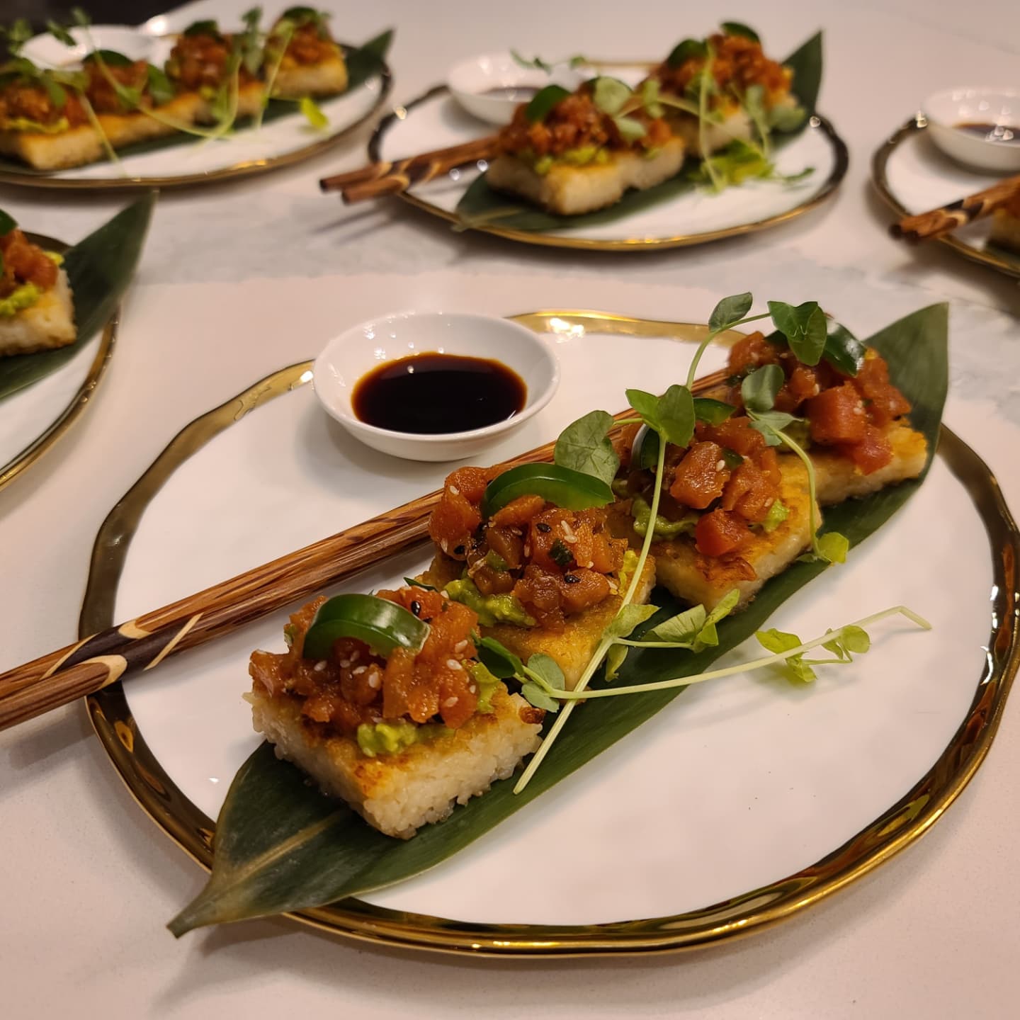 Chef Cheryl – Personal Chef Services