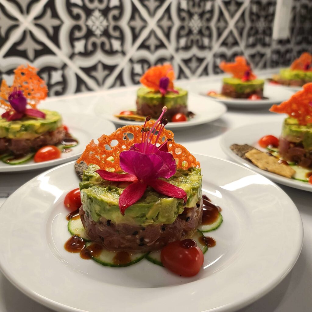 Contact – Chef Cheryl